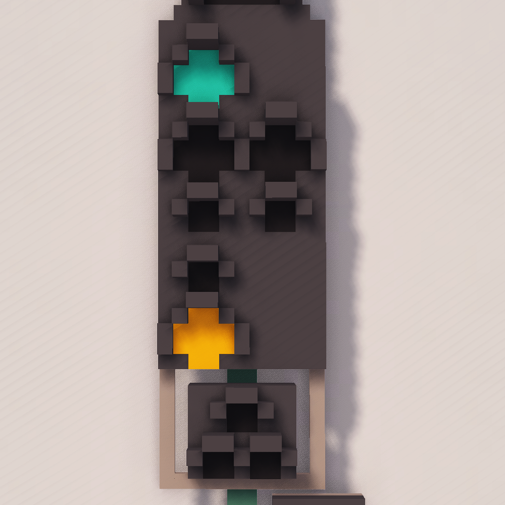 Open Signals - Minecraft Mods - CurseForge