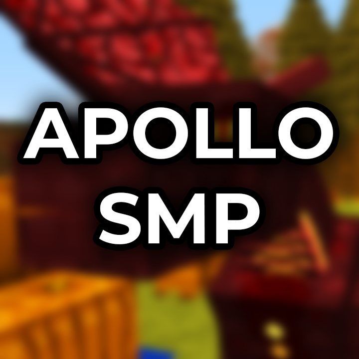 Install The Apollo SMP - Minecraft Mods & Modpacks - CurseForge