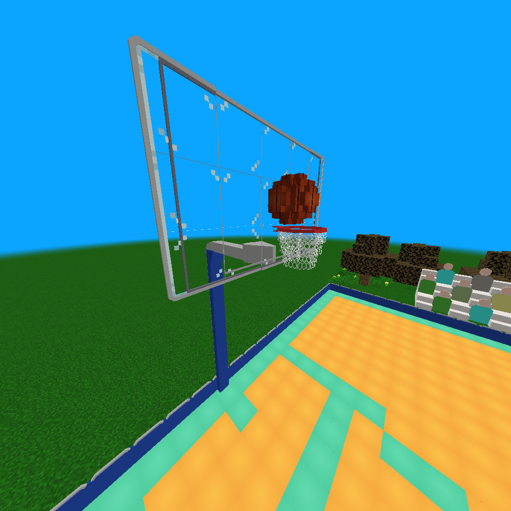 Kuroko No Basket - Mods - Minecraft - CurseForge