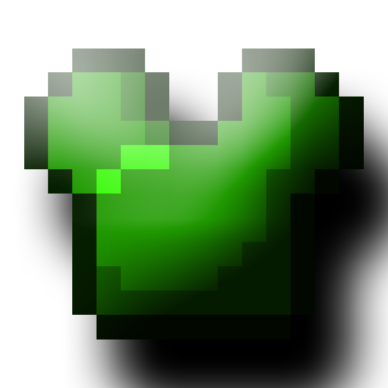 CDRedstone's Emerald Armor ... - Mods - Minecraft - CurseForge