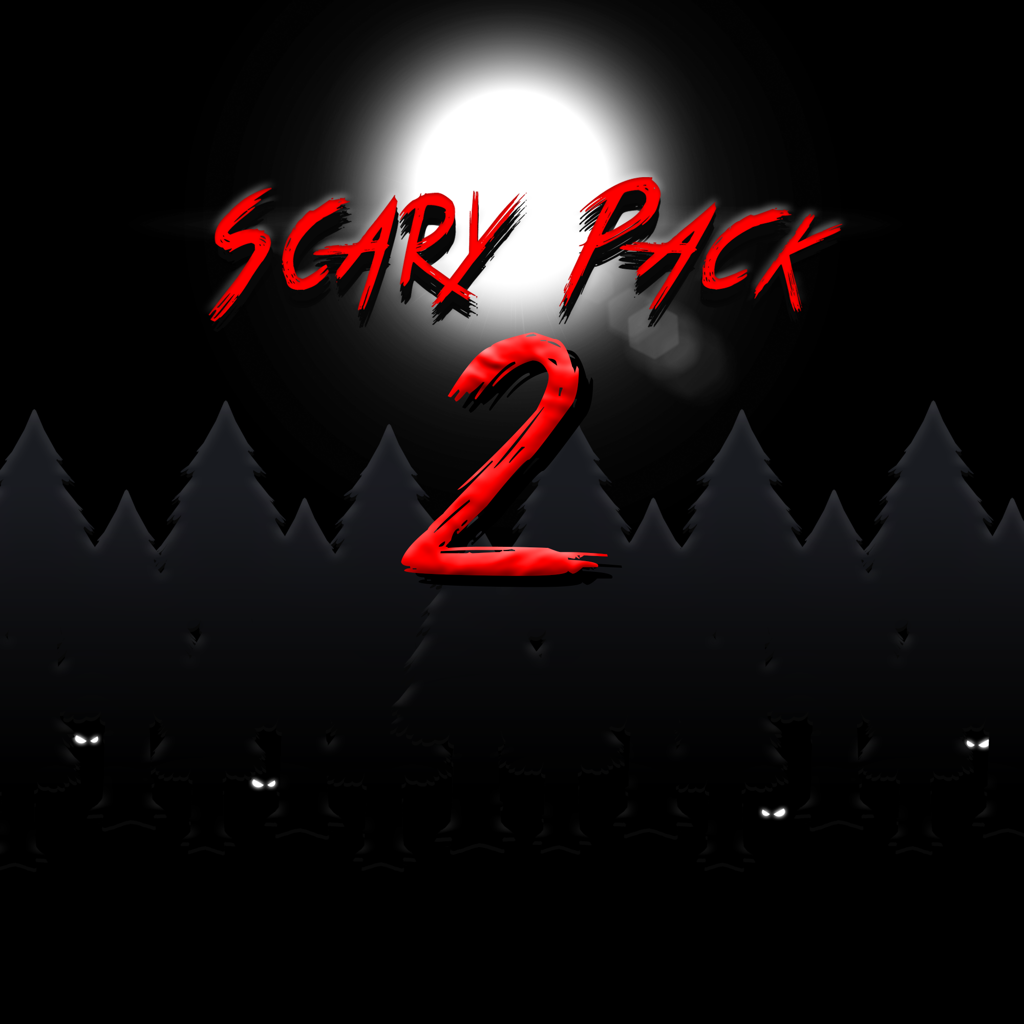 scary pack 2 - Minecraft Modpacks - CurseForge