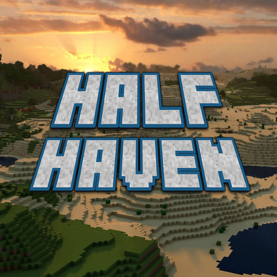 The Half Haven Modpack - Minecraft Modpacks - CurseForge