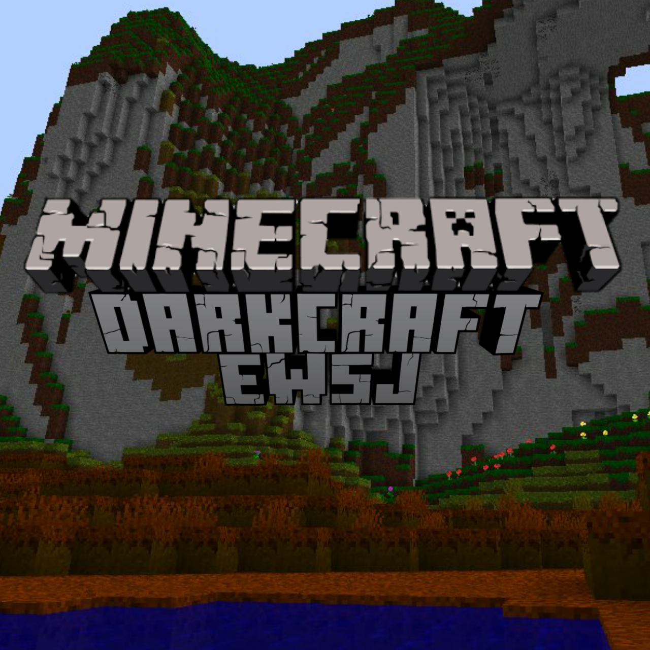 DarkCraft Exploration World - Minecraft Mods - CurseForge