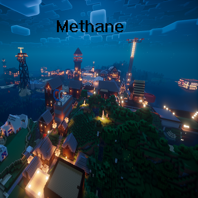 Methane - Minecraft Modpacks - CurseForge