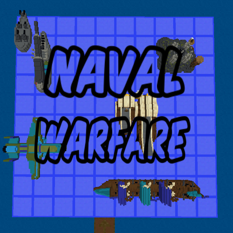 Naval Warfare - Minecraft Mods - CurseForge