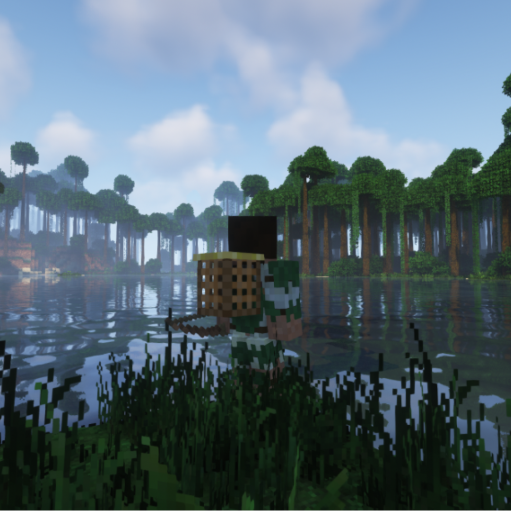 Download Jungle Survival - Minecraft Mods & Modpacks - CurseForge