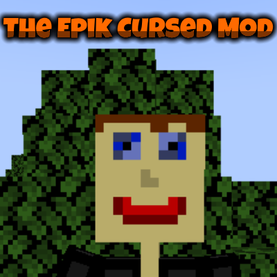 That One Cursed Mod - Mods - Minecraft