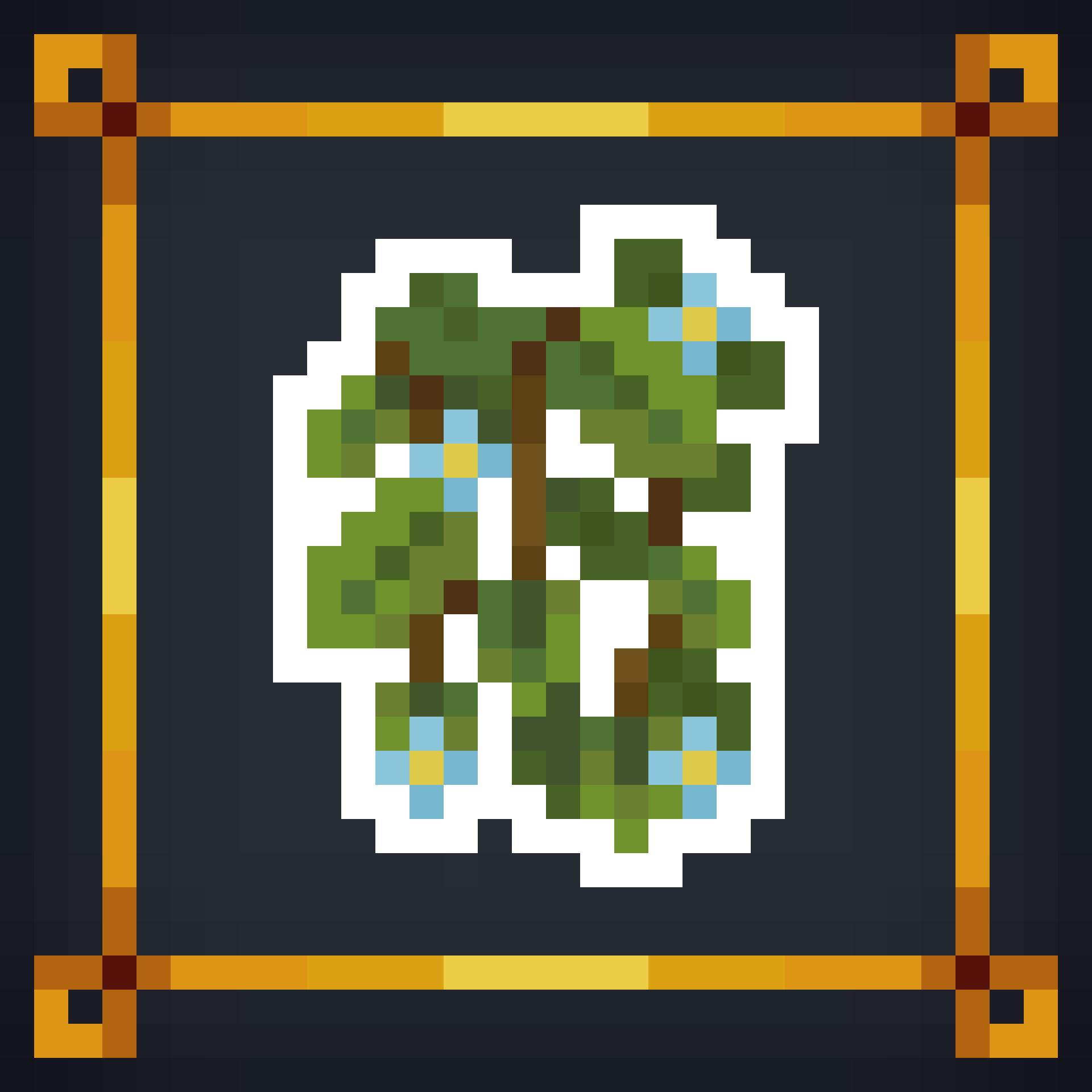 All Natural | A rethink of the natural world Screenshots - Resource ...