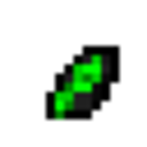 Green Stuff Screenshots - Mods - Minecraft