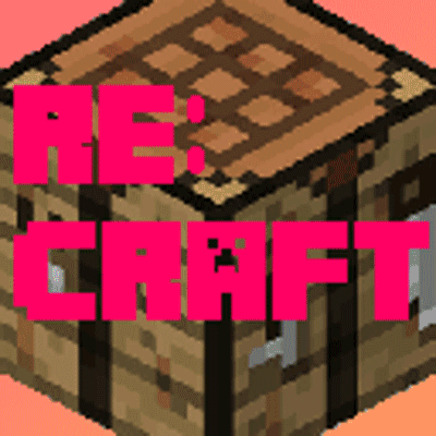 ReCraft [Fabric Edition] - Mods - Minecraft