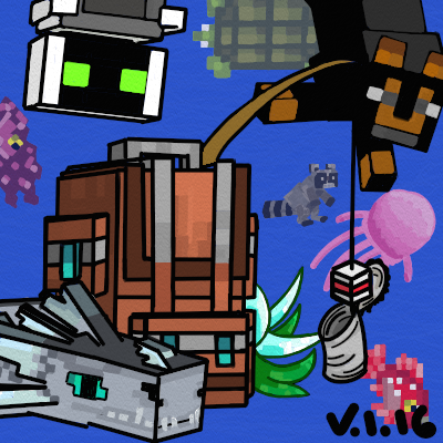 Danes Dangerously Dope Adventure - Minecraft Modpacks - CurseForge