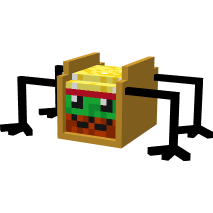 Taco Mania - Minecraft Mods - CurseForge