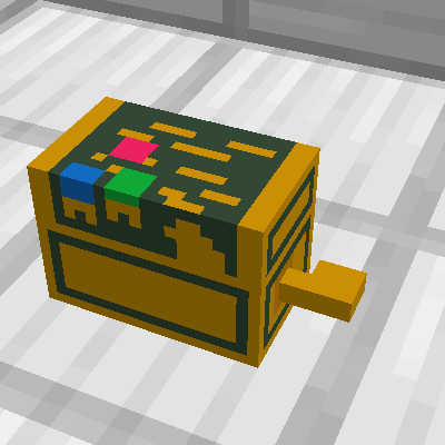 Funlax's Amphibia & The Owl... - Mods - Minecraft - CurseForge