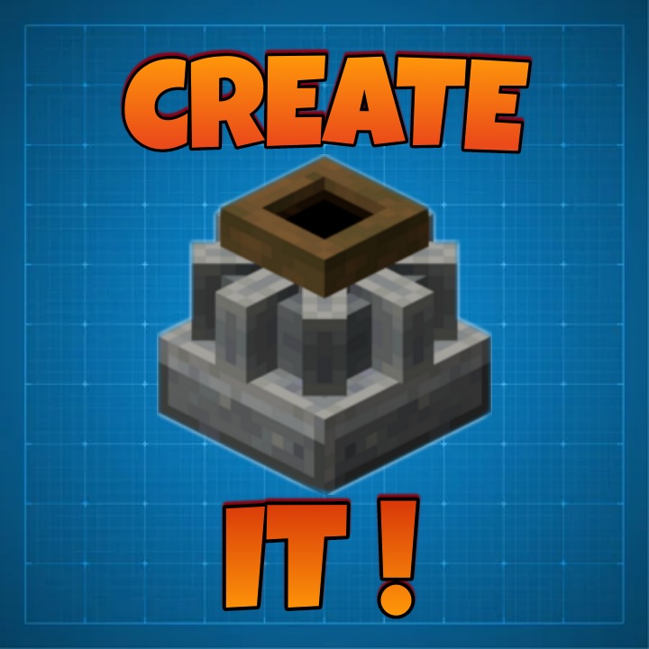 Create lt ! - Minecraft Modpacks - CurseForge