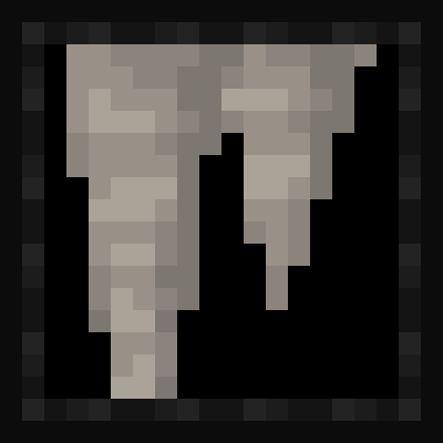 Subtle Dripstone Bedrock Edition Screenshots - Addons - Minecraft