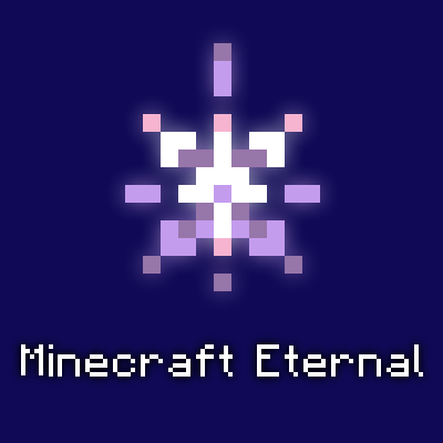 MC Eternal - Minecraft Resource Packs - CurseForge