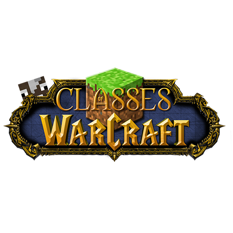 Classes of Warcraft - Minecraft Mods - CurseForge