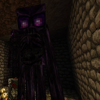 Night Terrors Minecraft Modpacks - CurseForge
