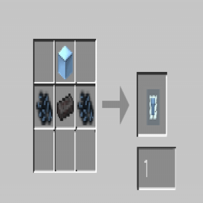 Titanium! Screenshots - Mods - Minecraft