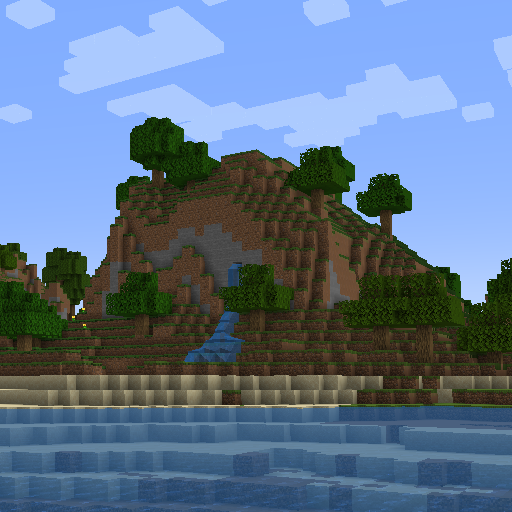 Install World of Saturation - Minecraft Mods & Modpacks - CurseForge