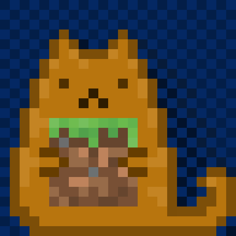 Cats Expanded Download - Mods - Minecraft