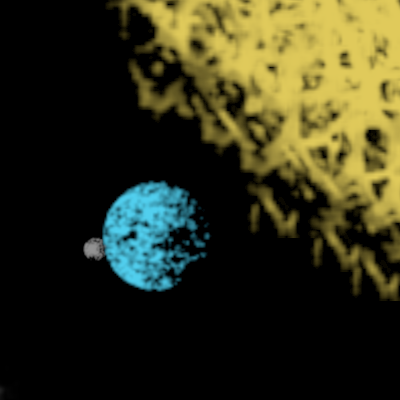 Install All Celestial Bodies SMP - Minecraft Mods & Modpacks - CurseForge