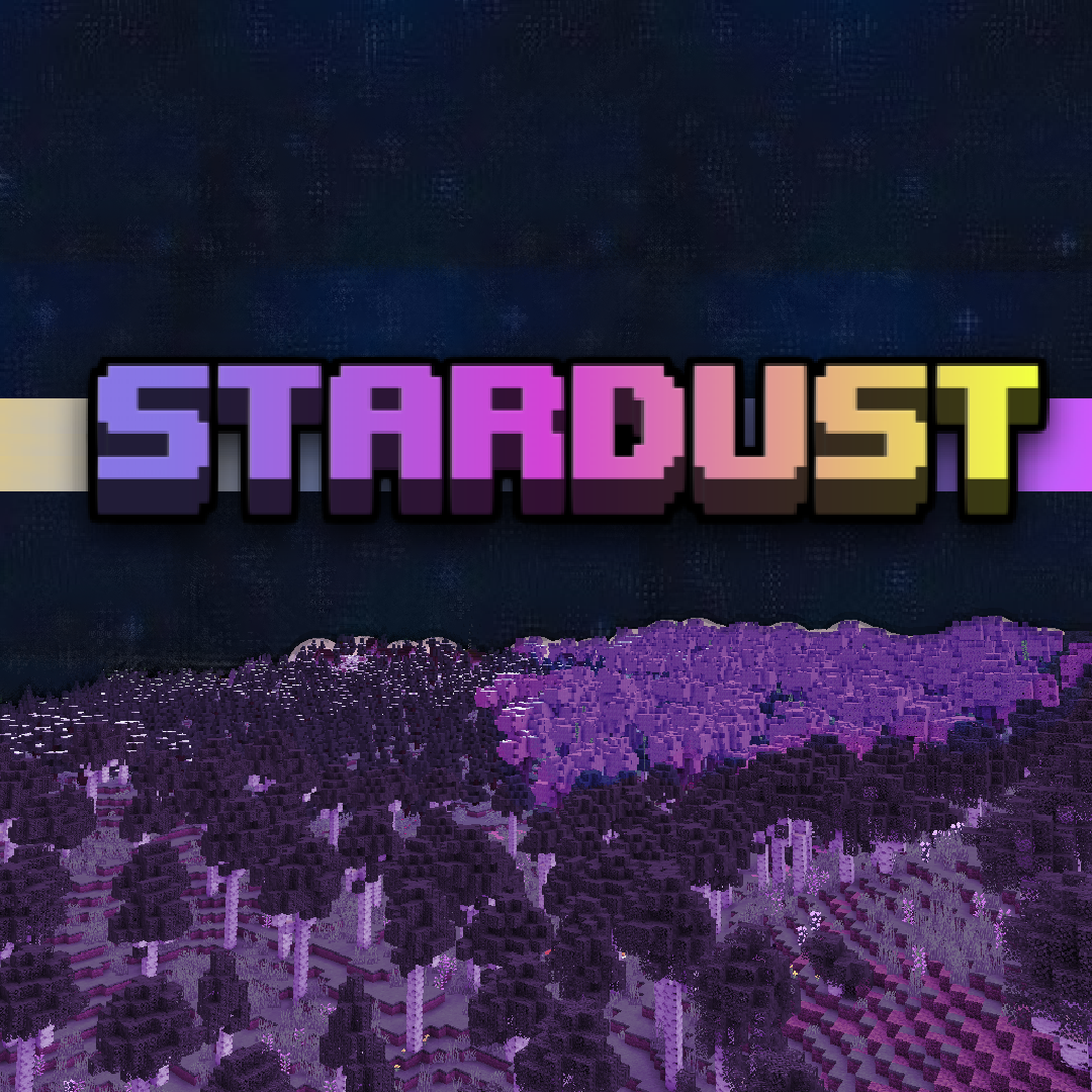 Stardust Ω - Minecraft Modpacks - CurseForge