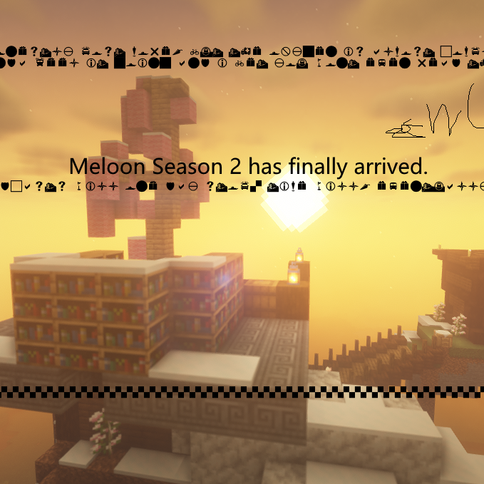 Meloon SMP Pack - Minecraft Modpacks - CurseForge