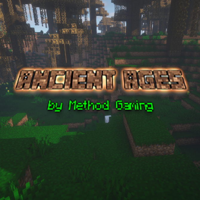 Ancient Ages [DEPRECATED] - Minecraft Mods - CurseForge