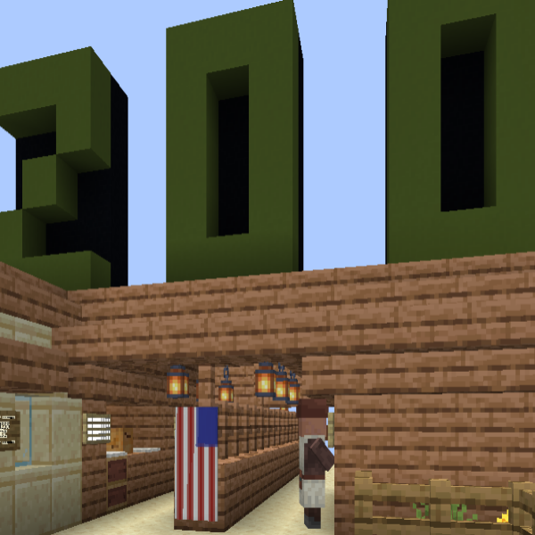 All Animal Zoo - Minecraft Worlds - CurseForge