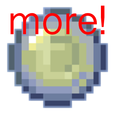 More Origins! - Minecraft Mods - CurseForge