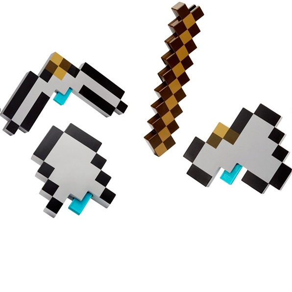 Multitools BlueEditon - Mods - Minecraft - CurseForge