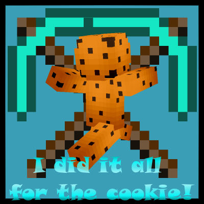 CookieCraft SkyBlock - Minecraft Modpacks - CurseForge