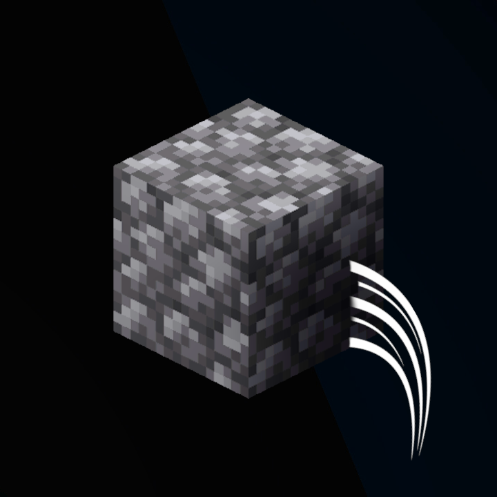 Throwable Vanilla Blocks - Minecraft Mods - CurseForge