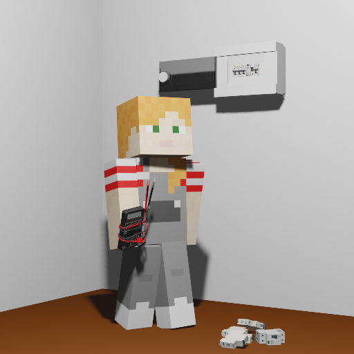 ElectricalCraft - Mods - Minecraft - CurseForge