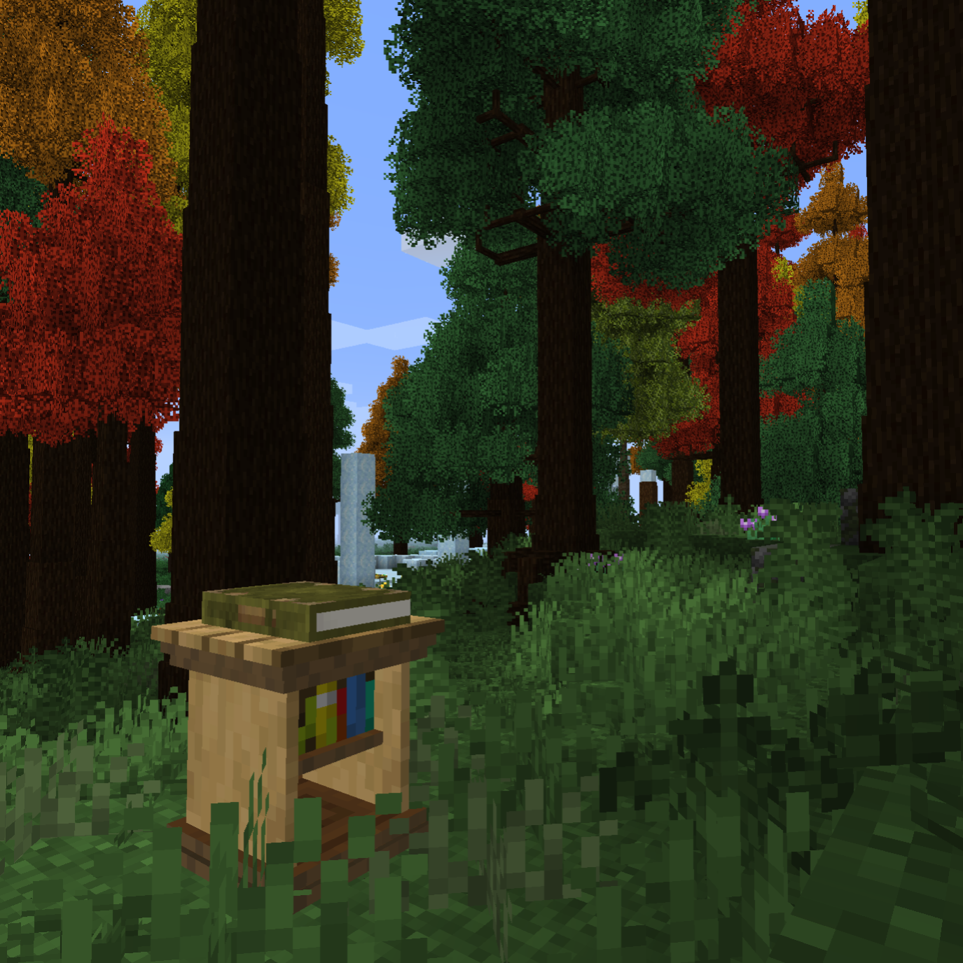 Install Colonial Adventure - Minecraft Mods & Modpacks - CurseForge