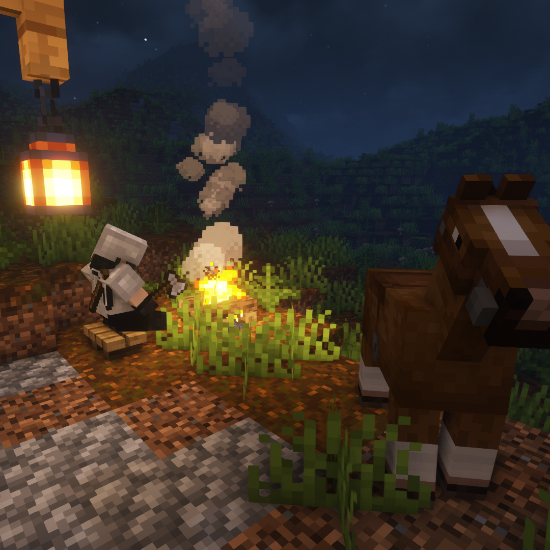 Install The Isekai Experience - Minecraft Mods & Modpacks - CurseForge