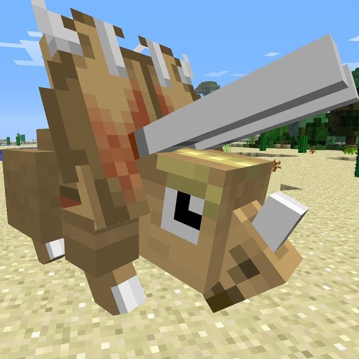 dinosaurs and more - Modpacks - Minecraft - CurseForge