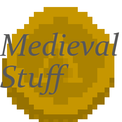 Medieval stuff - Minecraft Mods - CurseForge