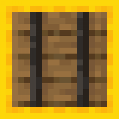 Fixed Barrel - Minecraft Resource Packs - CurseForge