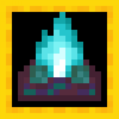 Soul Campfire - Resource Packs - Minecraft - CurseForge