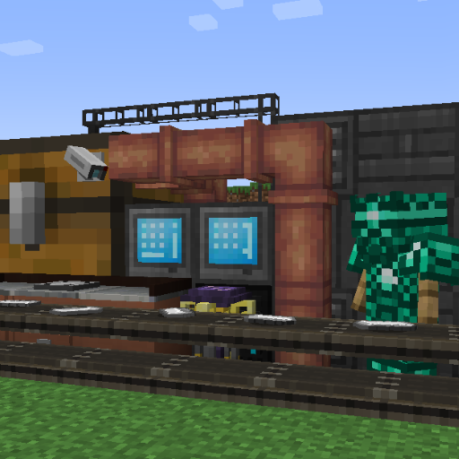 All The Above - Minecraft Modpacks - CurseForge