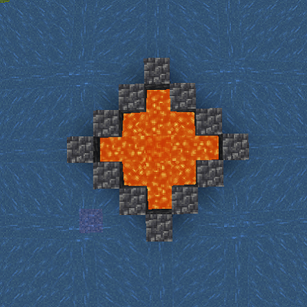 Deepslate From Lava [Fabric] - Minecraft Mods - CurseForge