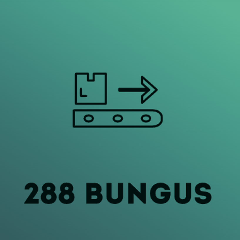 The 288 Bungus Pack - Minecraft Modpacks - CurseForge