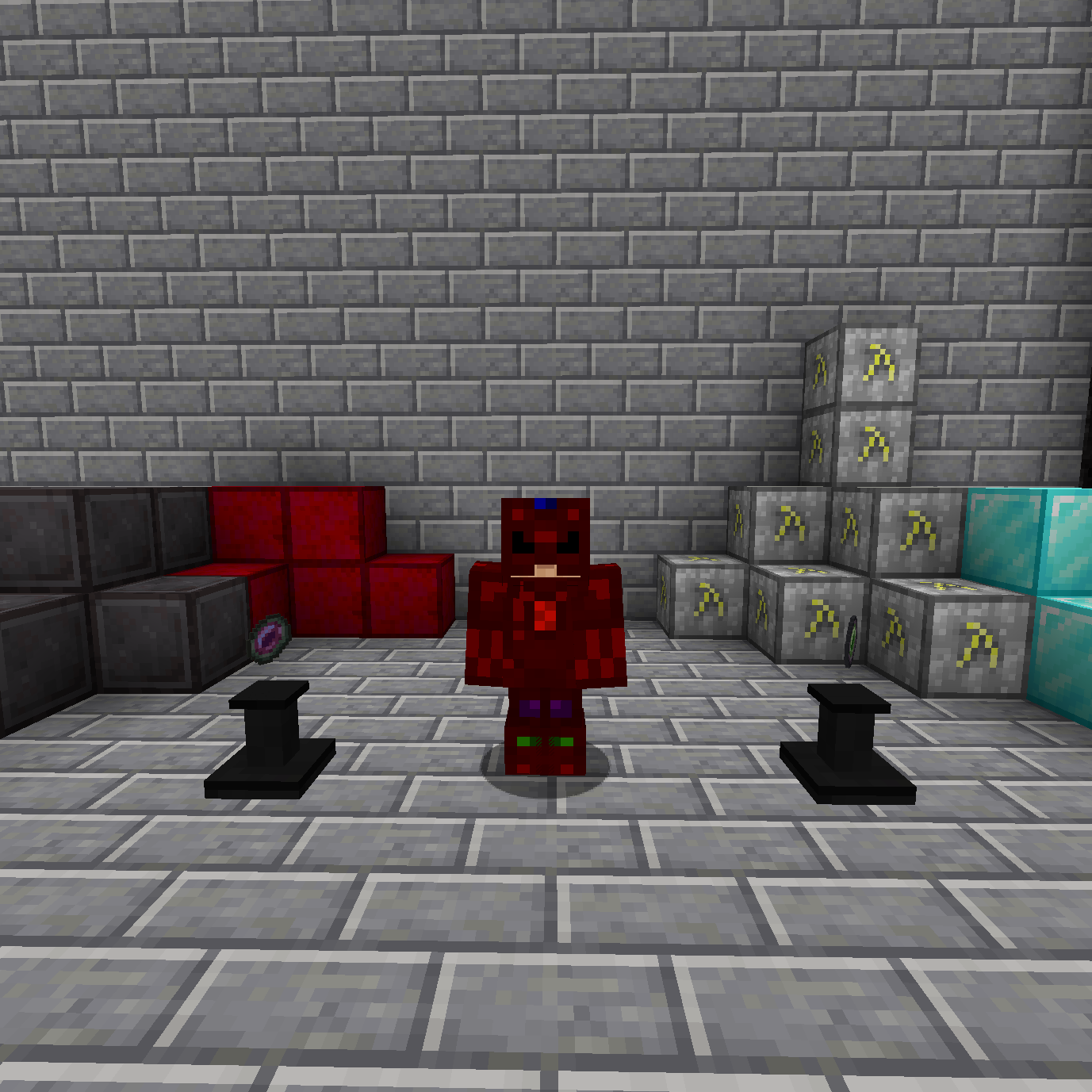 ProjectEpic - Minecraft Modpacks - CurseForge