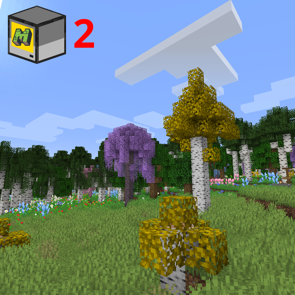 ams pack 2 - Minecraft Modpacks - CurseForge