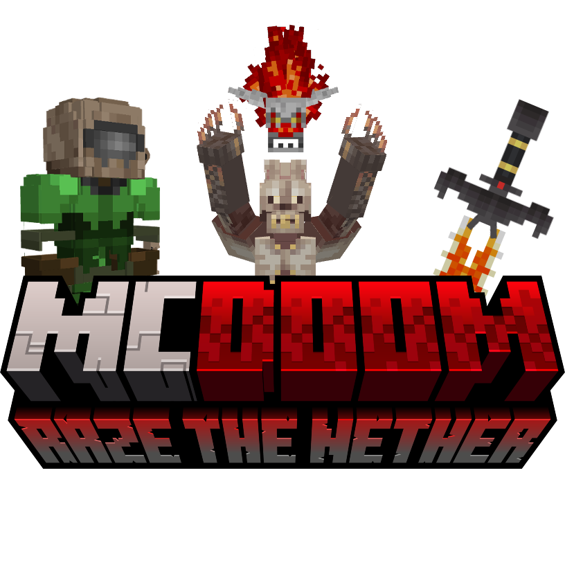 Download - MCDoom - Mods - Minecraft - CurseForge