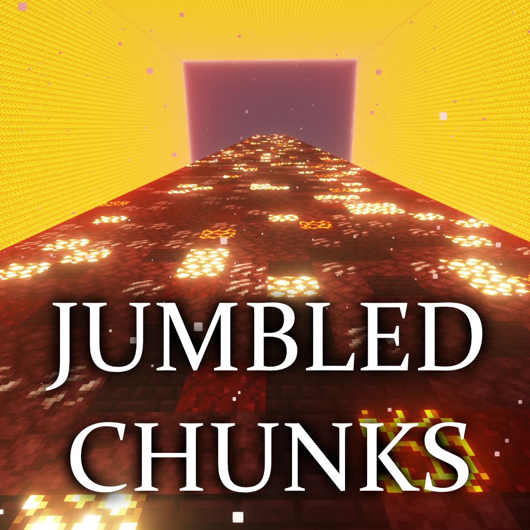 Install JUMBLED CHUNKS - Minecraft Mods & Modpacks - CurseForge
