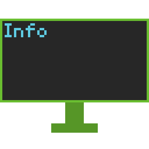 Quick Info - Minecraft Mods - CurseForge
