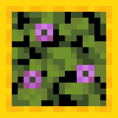 More Azaleas - Files - Minecraft Resource Packs - CurseForge